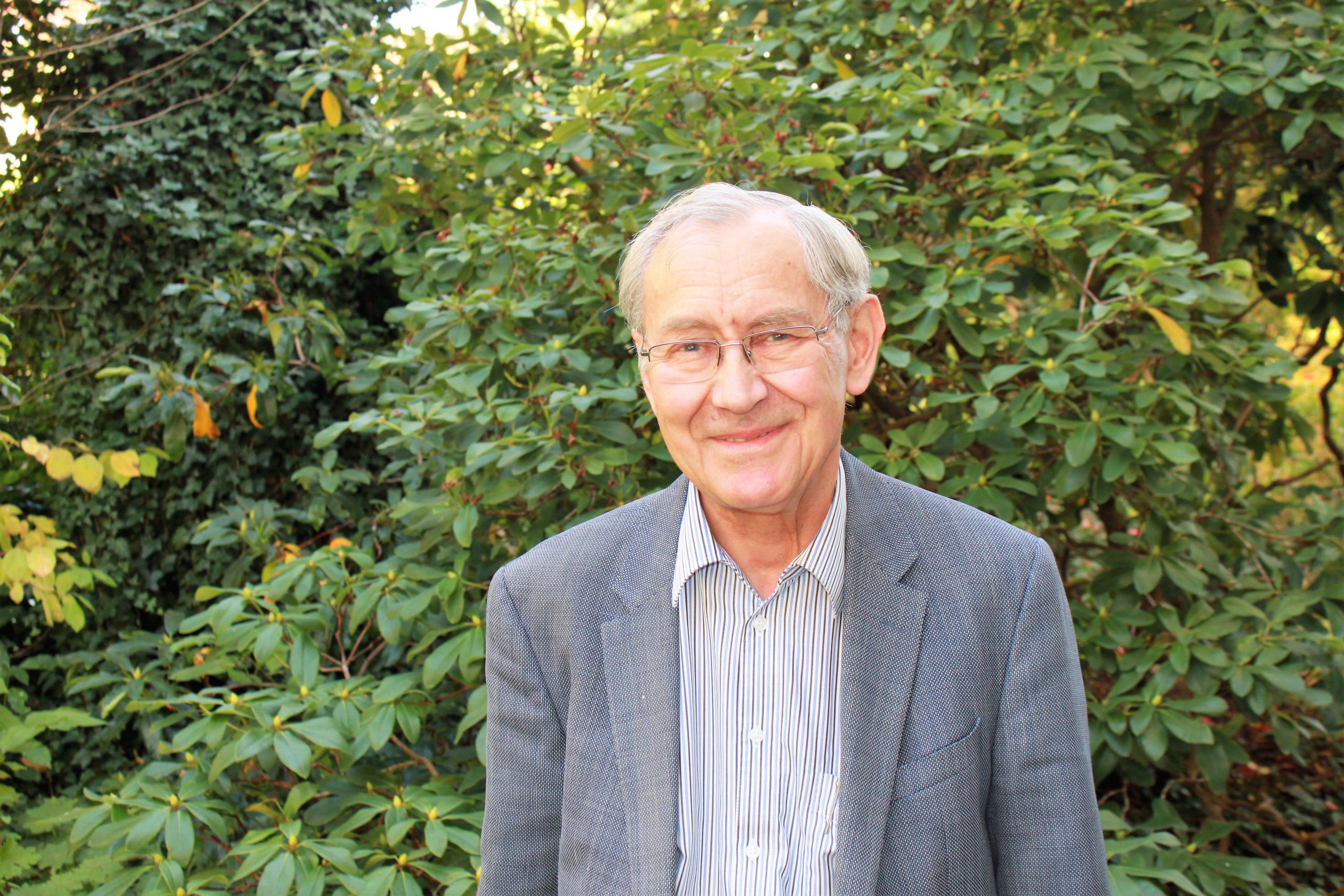 Jakob Stump - TANNER & STUMP Immobilien-Treuhand AG