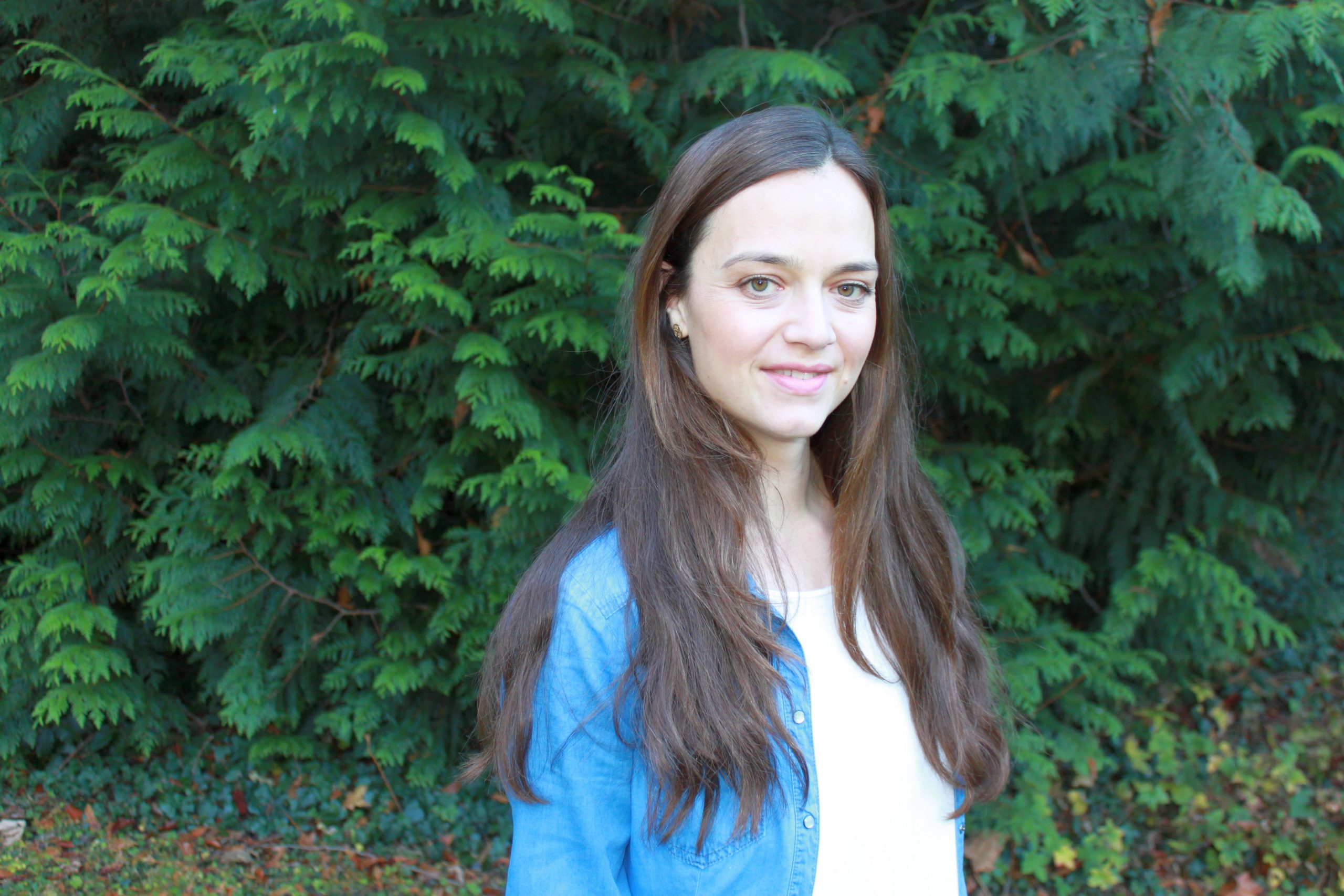 Lea Hartmann - TANNER & STUMP Immobilien-Treuhand AG