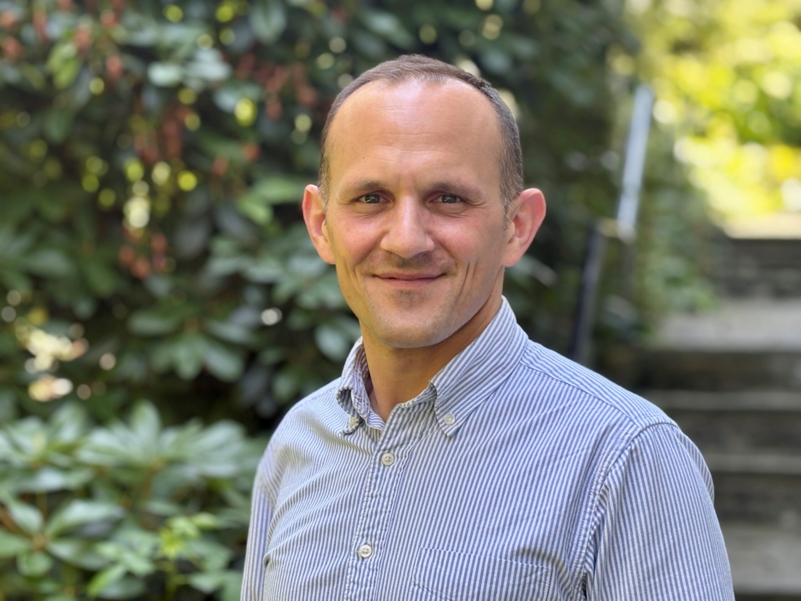 Fausto Di Constanzo - TANNER & STUMP Immobilien-Treuhand AG